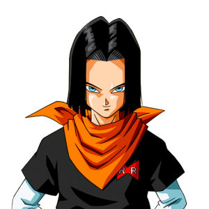 Android 17 | List of Deaths Wiki | Fandom