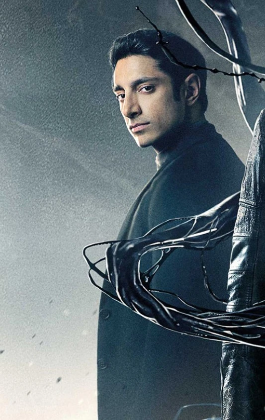 Carlton Drake (Earth-TRN688) | List of Deaths Wiki | Fandom