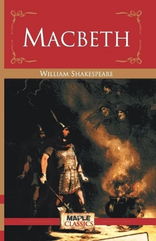 Macbeth | List of Deaths Wiki | Fandom