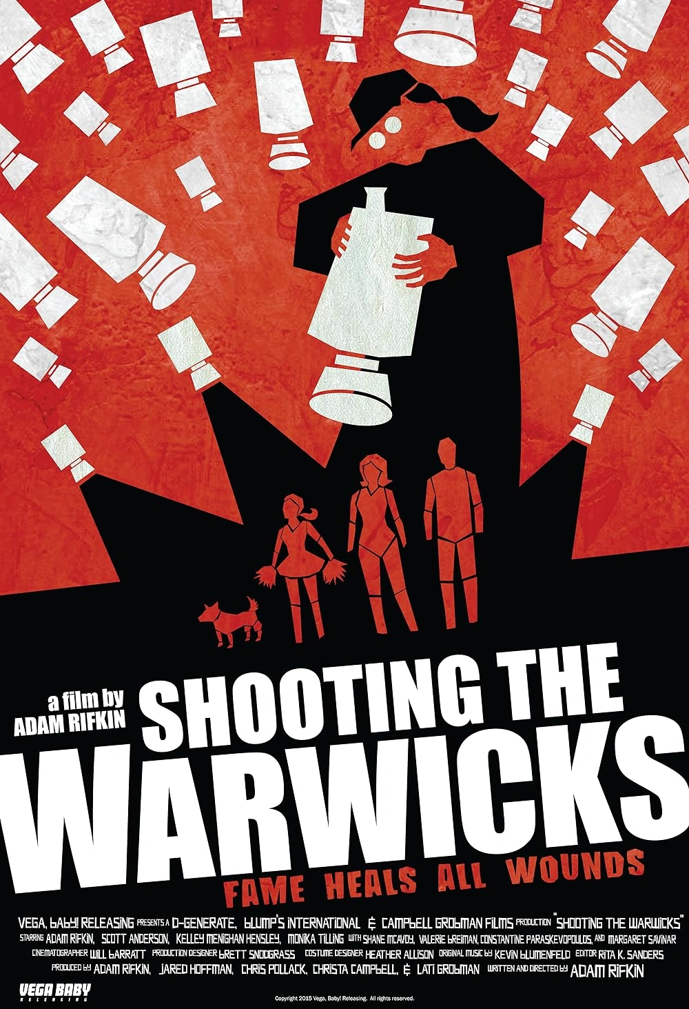 Shooting the Warwicks | List of Deaths Wiki | Fandom