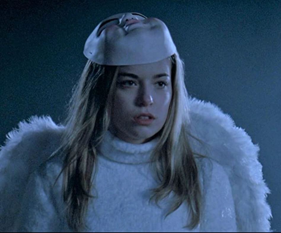 Macy Rutherford | List of Deaths Wiki | Fandom