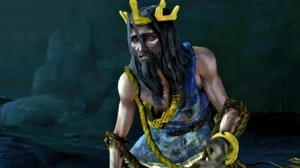 King Midas (God of War) | List of Deaths Wiki | Fandom