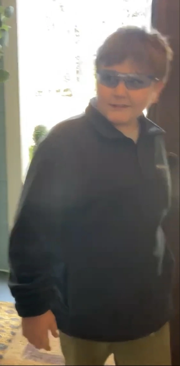 Officer Aaron Collins/The Masked Man | List of Deaths Wiki | Fandom