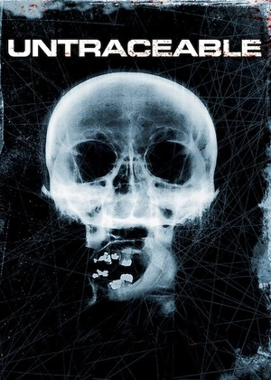 Untraceable | List of Deaths Wiki | Fandom