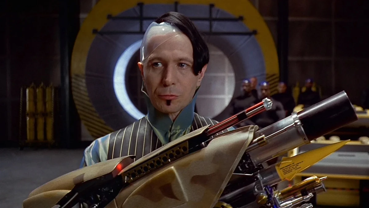 Jean-Baptiste Emanuel Zorg | List of Deaths Wiki | Fandom