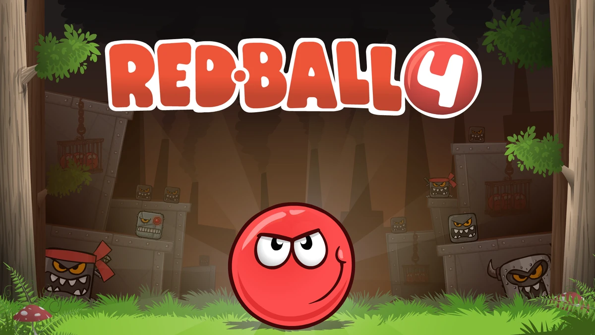 Red Ball 4 | List of Deaths Wiki | Fandom