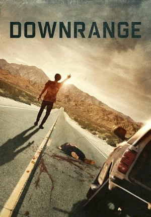Downrange | List of Deaths Wiki | Fandom