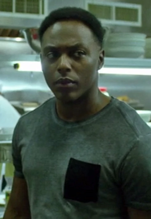 Shameek Smith (Earth-199999) | List of Deaths Wiki | Fandom