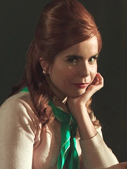 Bet Sykes | List of Deaths Wiki | Fandom