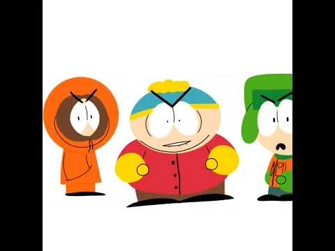 SOUTH PARK BLOCK 13 FIGHT | List of Deaths Wiki | Fandom