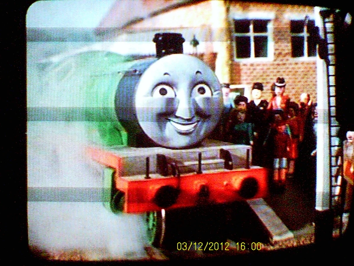 Henry | List of Thomas and Friends Characters Wiki | Fandom