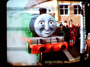 Henry | List of Thomas and Friends Characters Wiki | Fandom