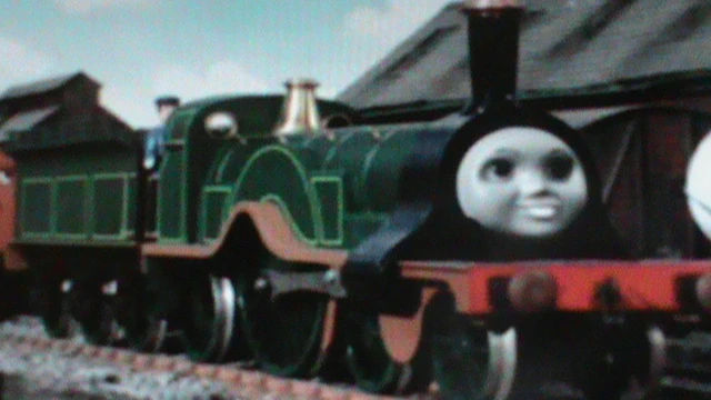 Emily | List of Thomas and Friends Characters Wiki | Fandom