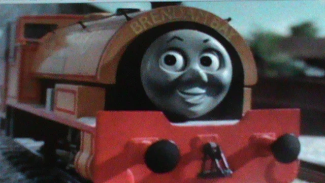 Bill | List of Thomas and Friends Characters Wiki | Fandom