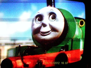 Percy | List of Thomas and Friends Characters Wiki | Fandom