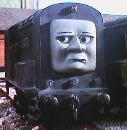 Splatter | List of Thomas and Friends Characters Wiki | Fandom