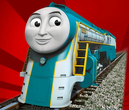Connor | List of Thomas and Friends Characters Wiki | Fandom