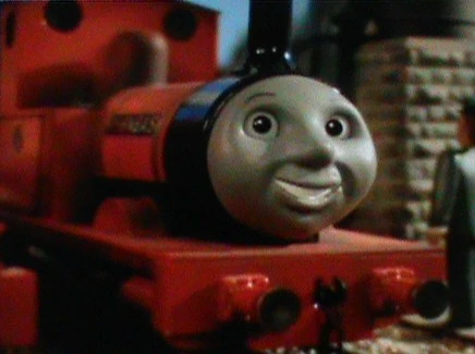 Rheneas | List of Thomas and Friends Characters Wiki | Fandom