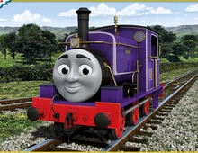 Charlie | List of Thomas and Friends Characters Wiki | Fandom