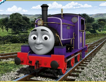 Charlie | List of Thomas and Friends Characters Wiki | Fandom