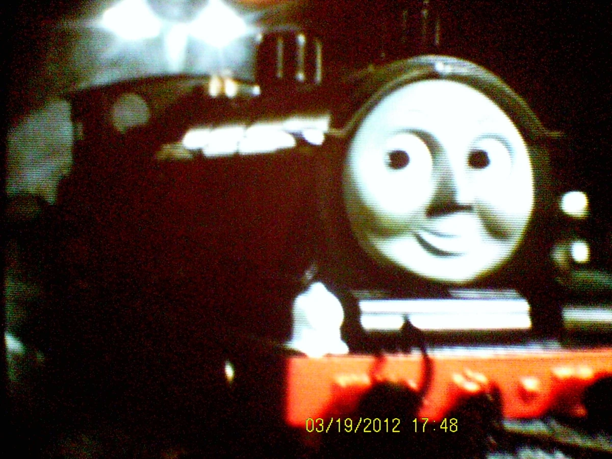 Douglas | List of Thomas and Friends Characters Wiki | Fandom