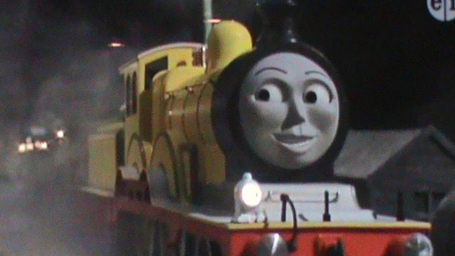Molly | List of Thomas and Friends Characters Wiki | Fandom