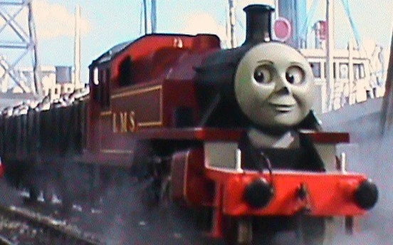Arthur | List of Thomas and Friends Characters Wiki | Fandom