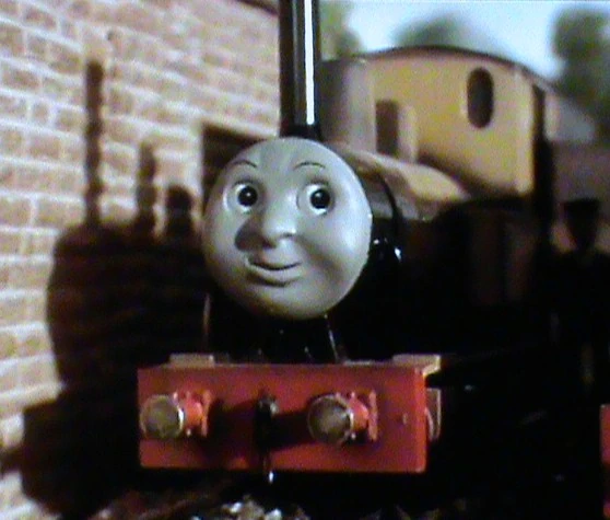 Duncan | List of Thomas and Friends Characters Wiki | Fandom