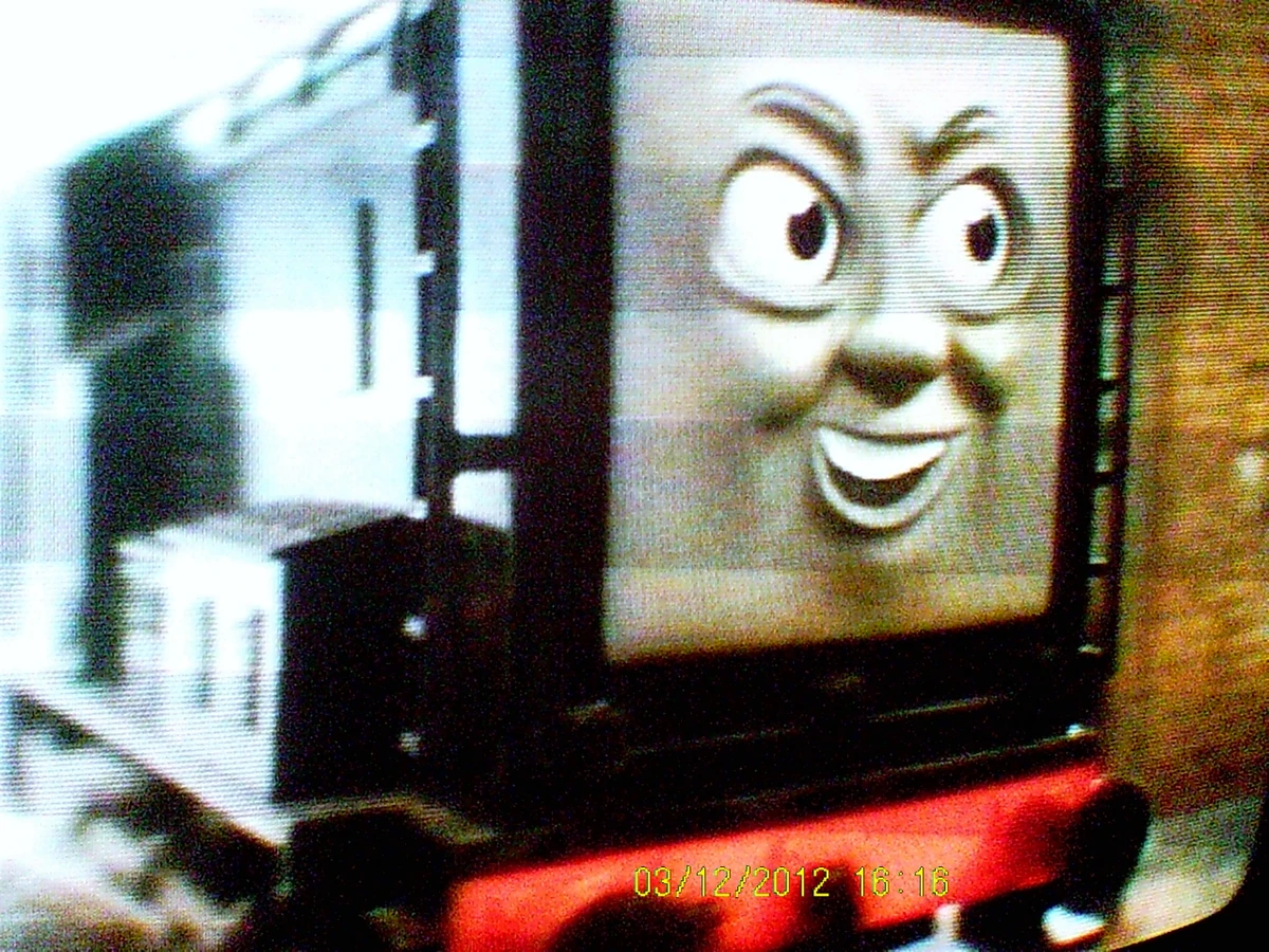 Diesel | List of Thomas and Friends Characters Wiki | Fandom
