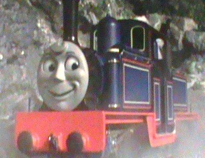 Mighty Mac | List of Thomas and Friends Characters Wiki | Fandom