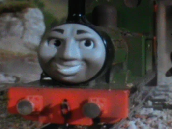 Smudger | List of Thomas and Friends Characters Wiki | Fandom