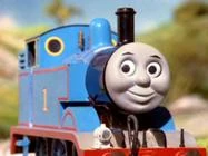 Thomas | List of Thomas and Friends Characters Wiki | Fandom