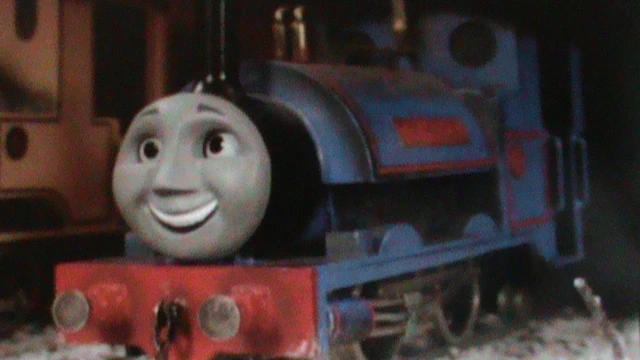 Sir Handel | List of Thomas and Friends Characters Wiki | Fandom