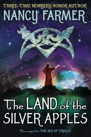 The Land of the Silver Apples | Lit Portfolio Wikia | Fandom