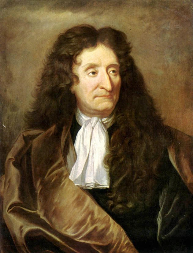 Jean de La Fontaine | Wiki Littérature | Fandom