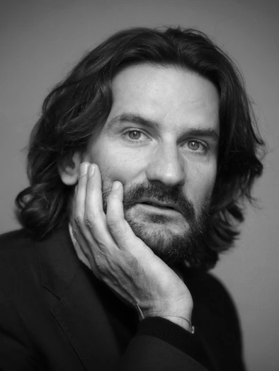 Frédéric Beigbeder | Wiki Littérature | Fandom