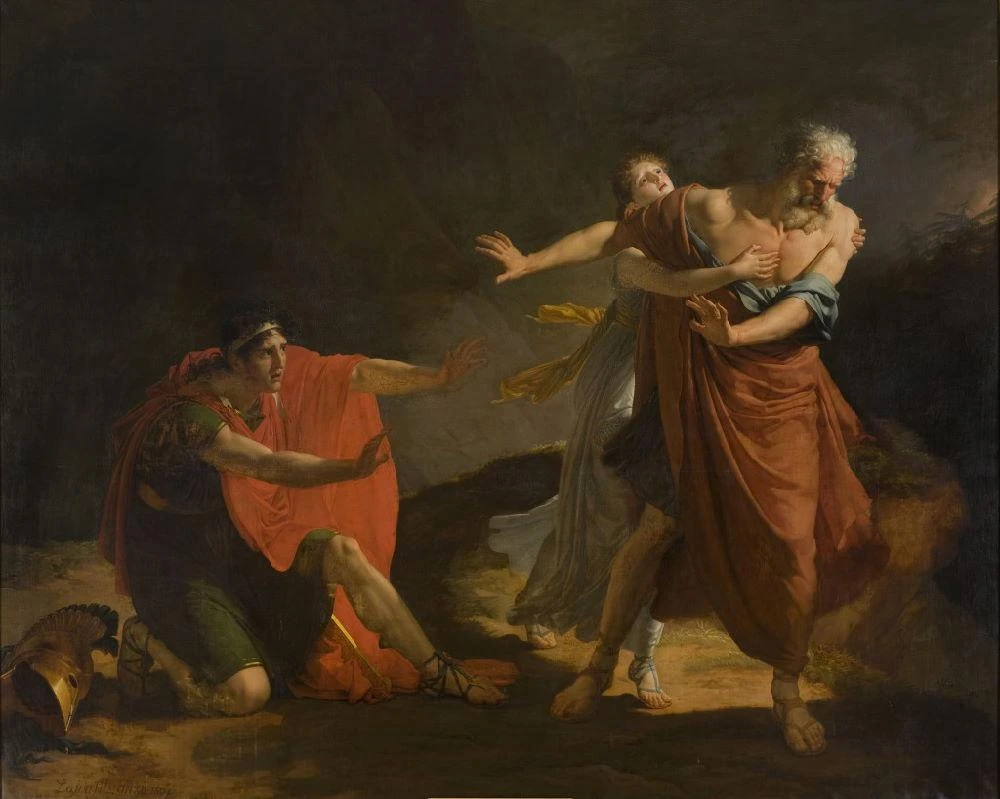 Tragédie | Wiki Littérature | Fandom