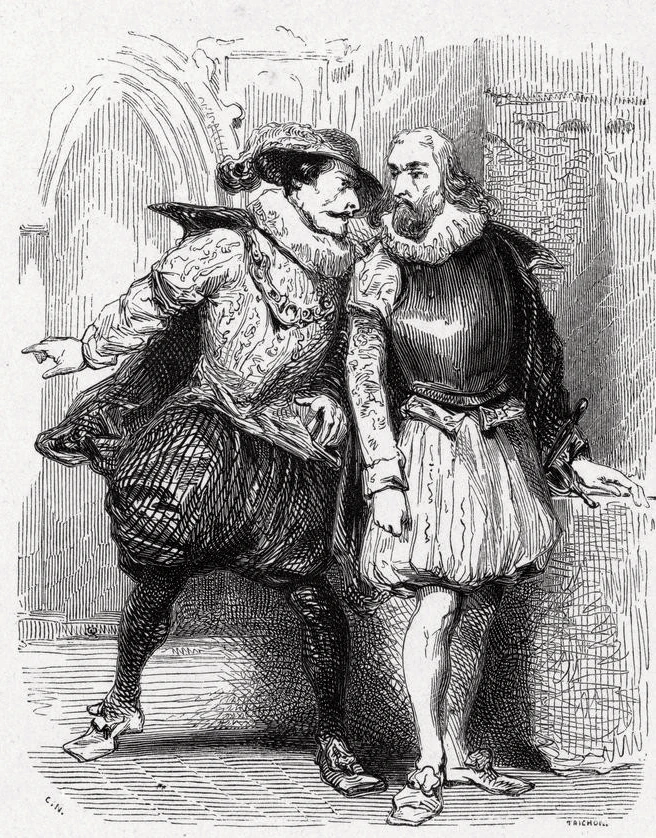 Le Cid | Wiki Littérature | Fandom