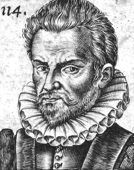 Robert Garnier | Wiki Littérature | Fandom