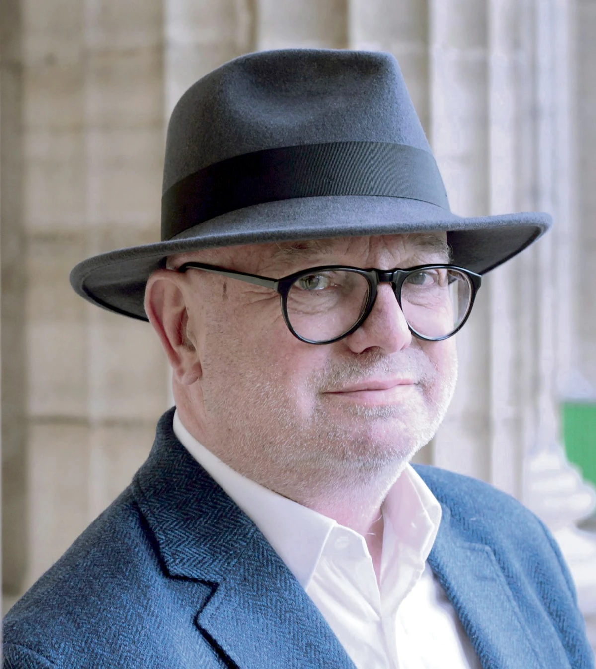 Michel Quint | Wiki Littérature | Fandom