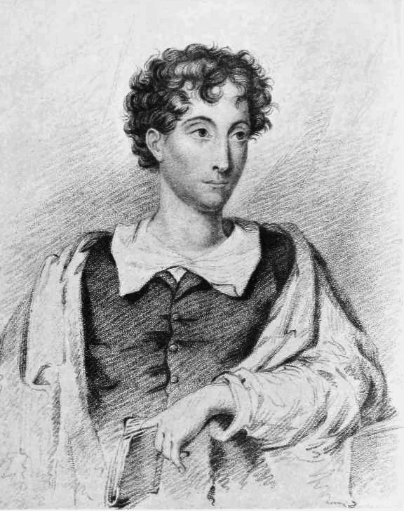 Charles Robert Maturin | Wiki Littérature | Fandom