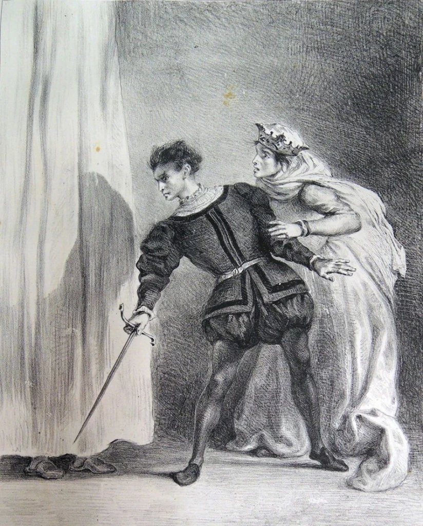 Hamlet | Wiki Littérature | Fandom