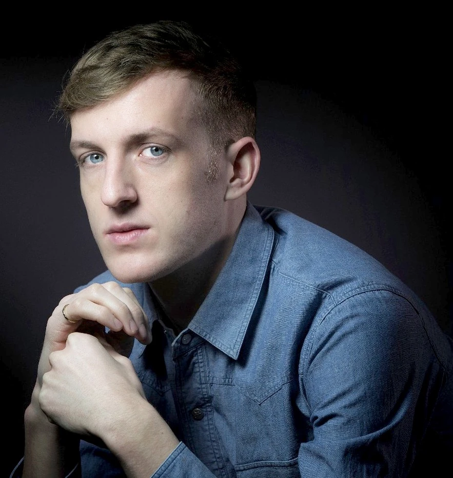 Édouard Louis | Wiki Littérature | Fandom