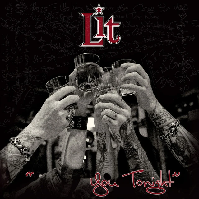 You Tonight | Lit Wiki | Fandom