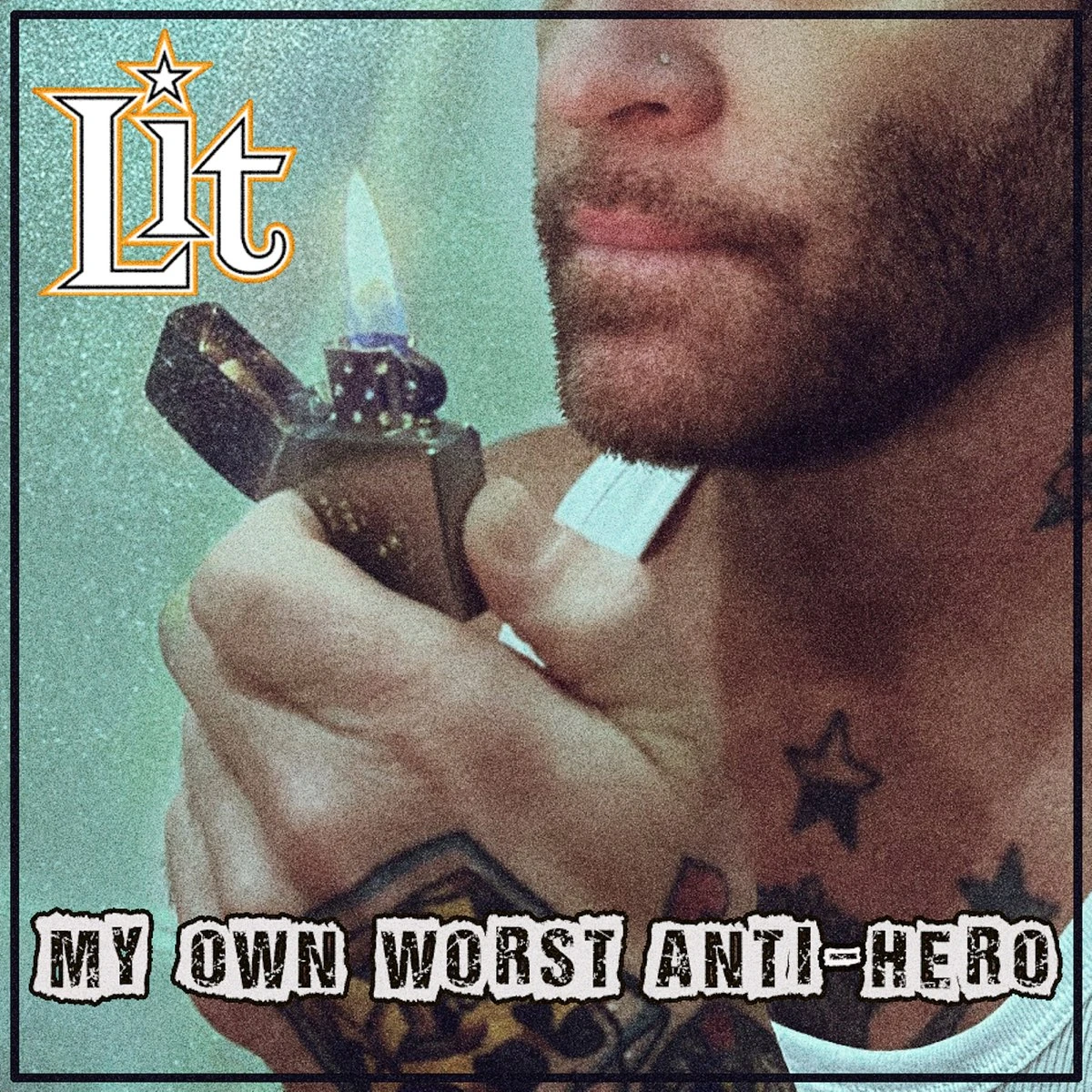 My Own Worst Anti-Hero | Lit Wiki | Fandom