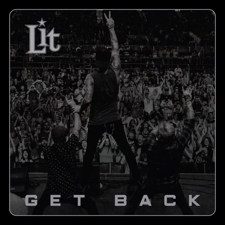 Get Back | Lit Wiki | Fandom