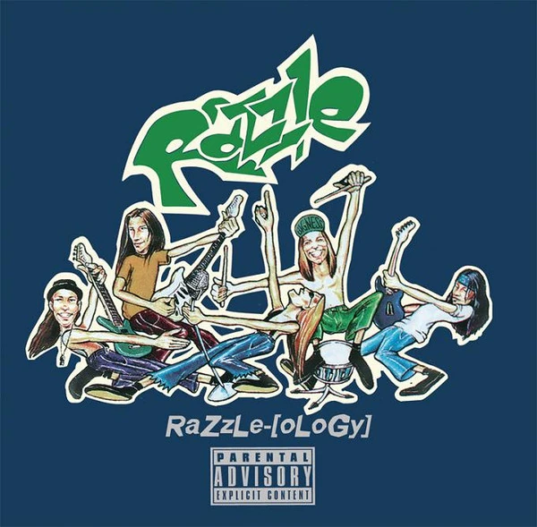 Razzle-[ology] | Lit Wiki | Fandom