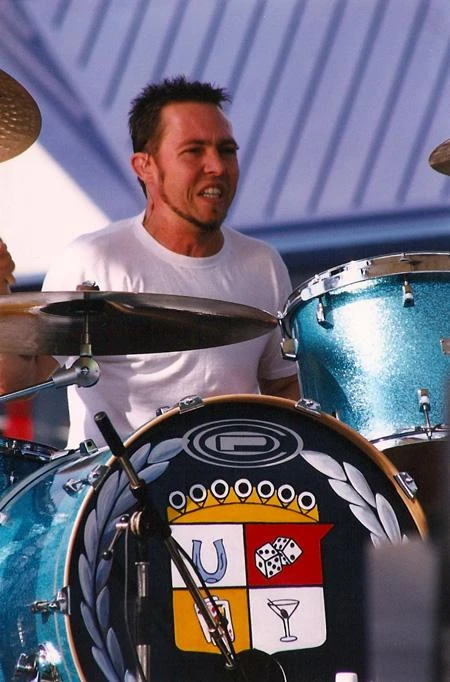 Allen Shellenberger | Lit Wiki | Fandom