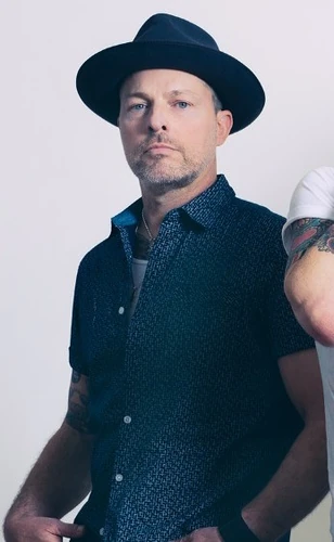 Kevin Baldes | Lit Wiki | Fandom