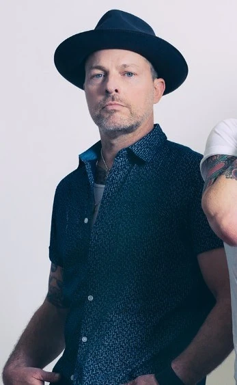 Kevin Baldes | Lit Wiki | Fandom